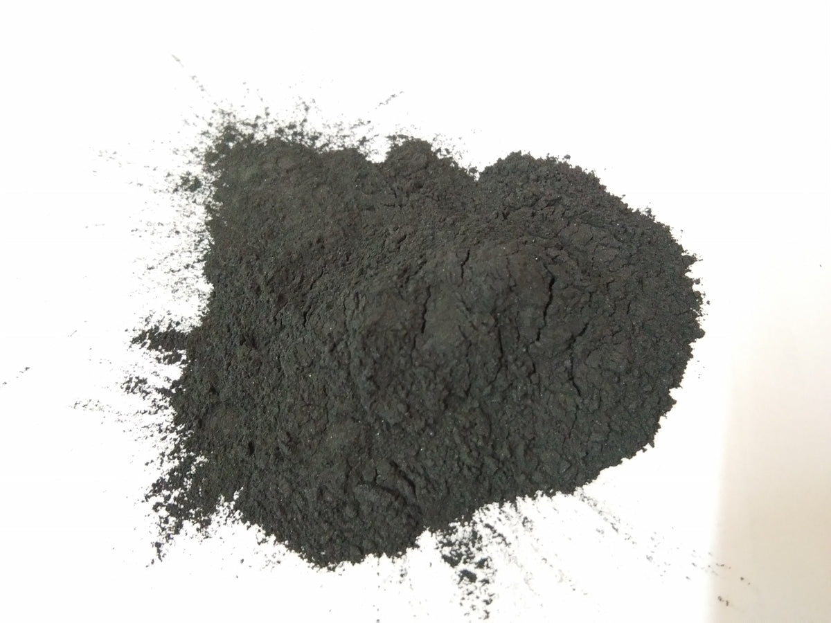 Micaceous Iron Oxide Powder 200 mesh fine – Kedia Pigments